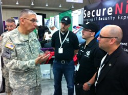 SecureNinja Opens Brand-New Cybersecurity Training Center Outside Army’s Planned Cyber Center of ...